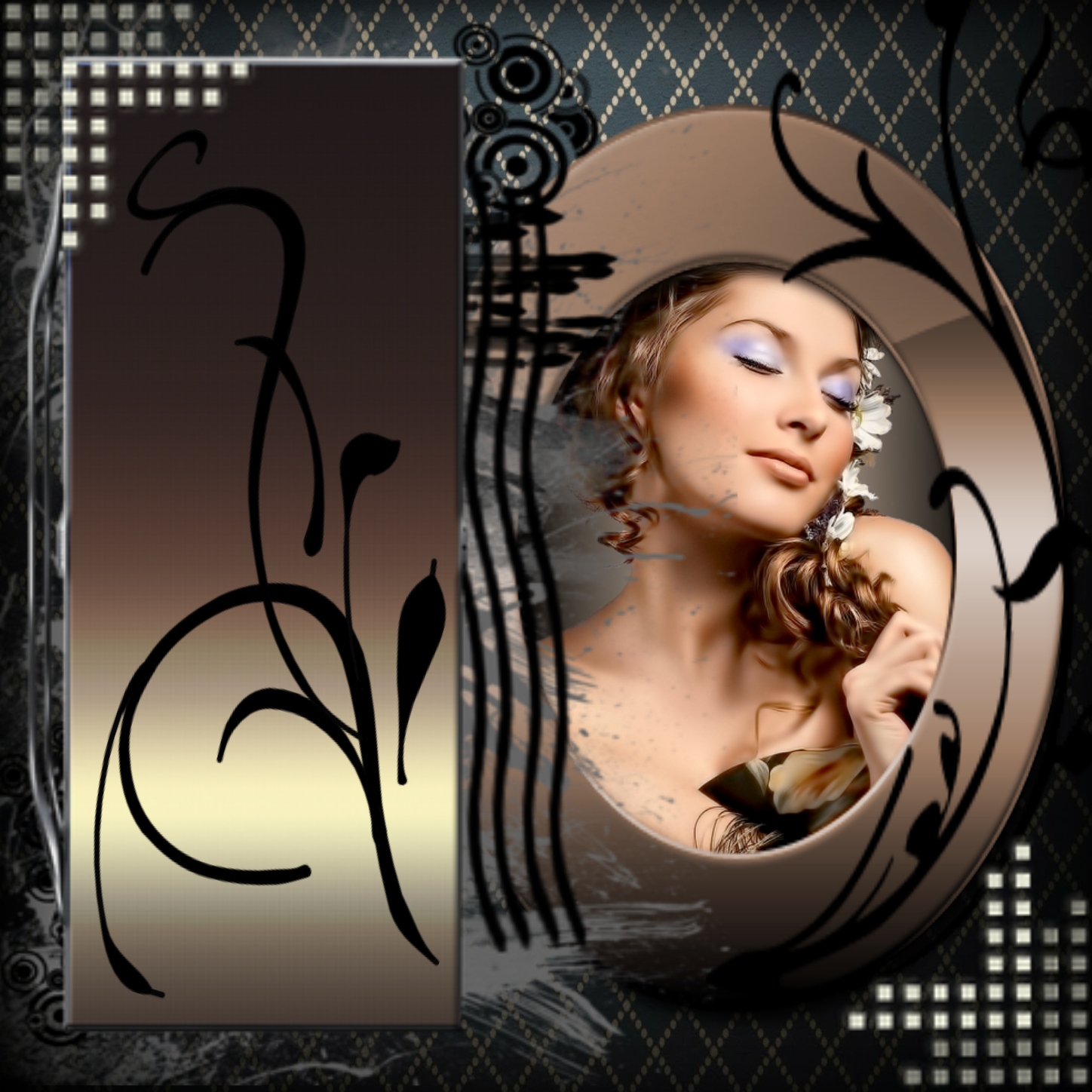 Adelaide's FRACTALS - ABSTRACT ART / ARTE ABSTRATA - Adelaide ...