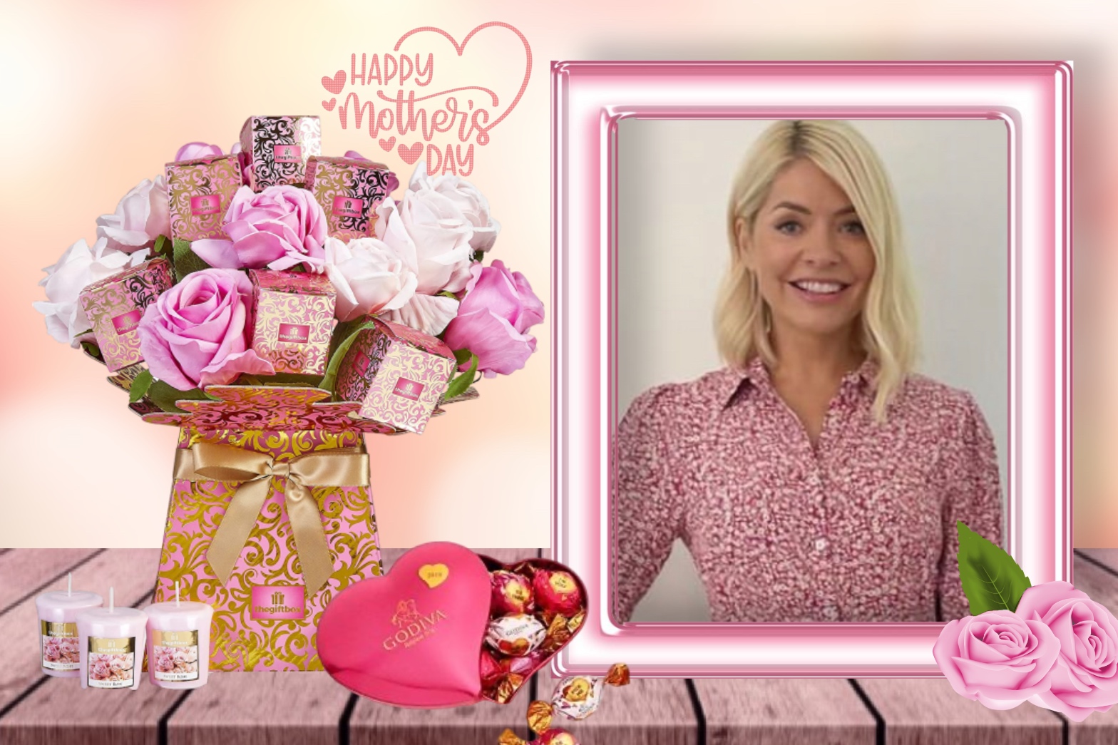 Nette's Mother's Day Frames💐 - Mother’s Day 2023 - Happy Mother'sDay2023 NetteMothers Day ...