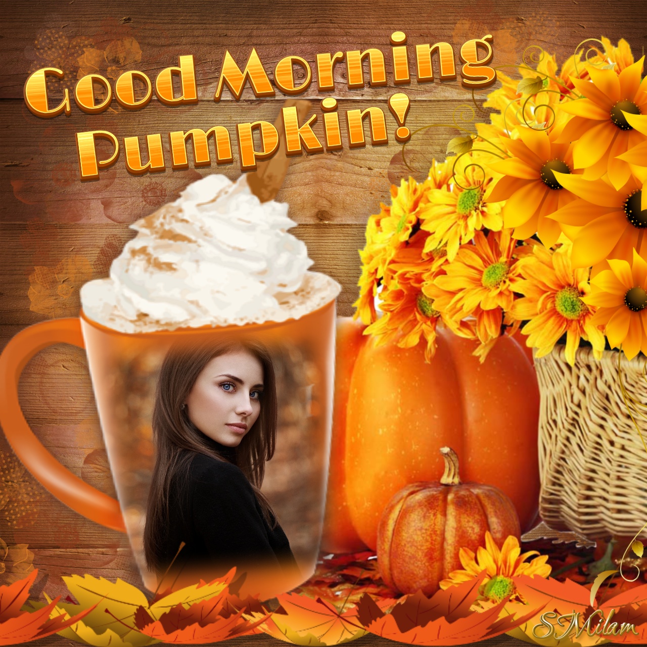 smilam's Hello, Good Morning, Good Night! - Greetings! 2021 - Good ...