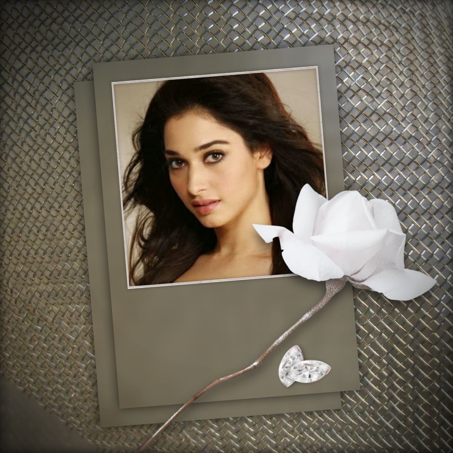 Jezebel64's Photo(s) Albums - Portrait Jezebel64 Missing You Thinking ...