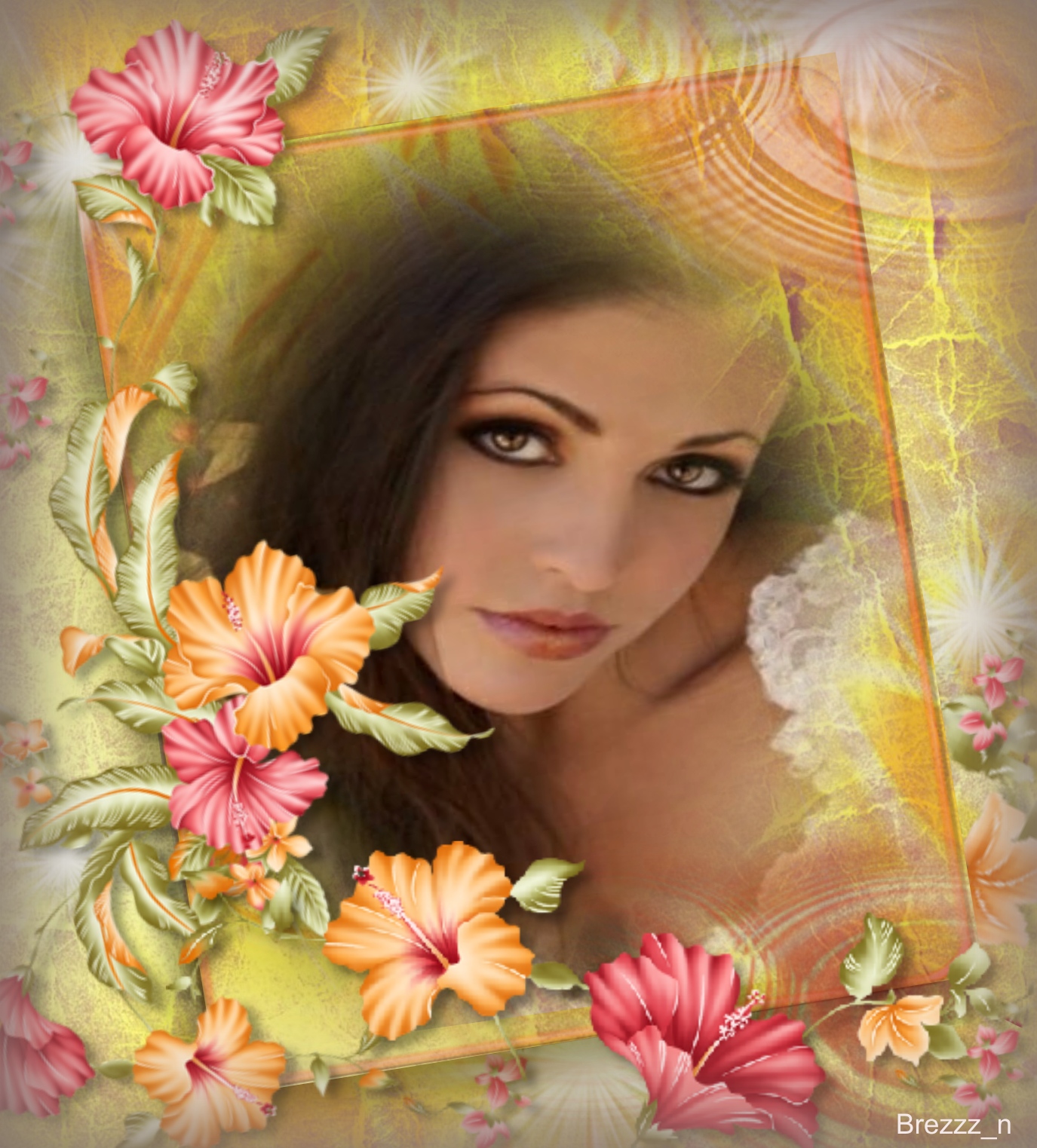 brezzz_n's Picture Frames - 2010 August - Sunny Delight Brezzz N ...