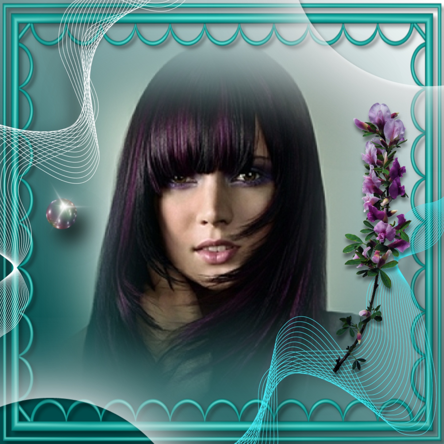 Elizabeth's PICTURE FRAMES 🖼 1/2 - Picture Frame Elizabeth - Picture ...