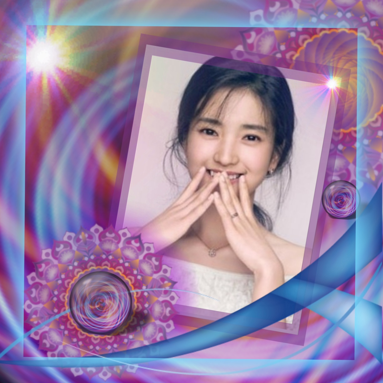 Adelaide's FRACTALS - ABSTRACT ART / ARTE ABSTRATA - Adelaide ...