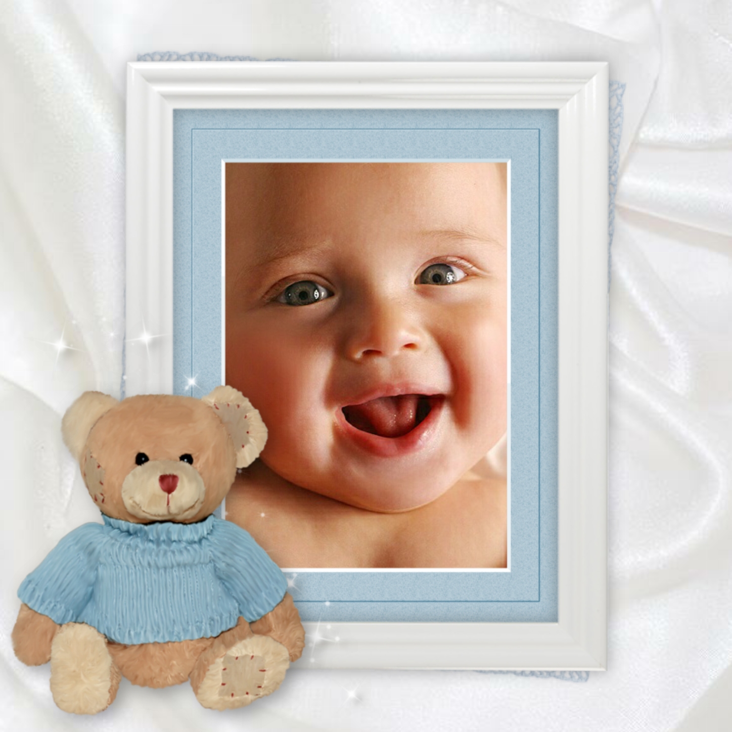 Jezebel64's Babies ~ Kids - Teddy Bear Baby Boy Jezebel64 Babies Kids ...