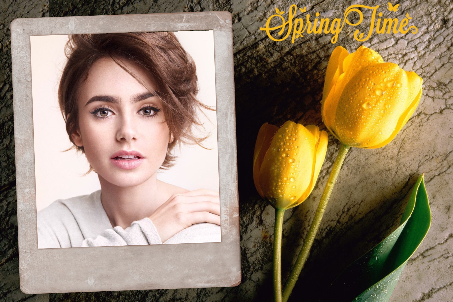 Nette's Spring, Easter Frames🌻🐣 - Spring/Easter 2022 - Good Morning ...