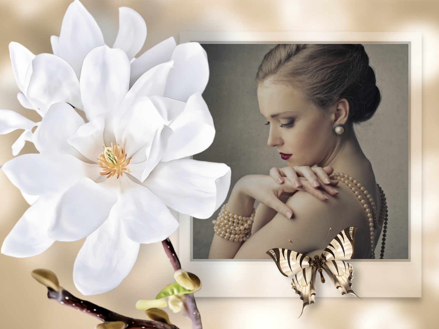 Elizabeth's IN MEMORY 🌤 - In Memory Loss Never Forgotten - In Memory ...