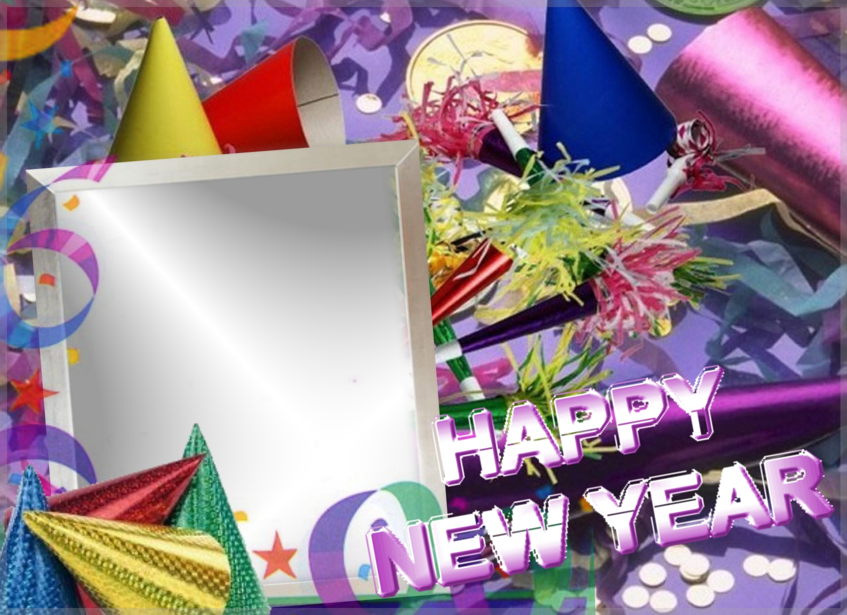 evmasy's Maine Frames - 2008 - happy new year prosit neujahr new year ...