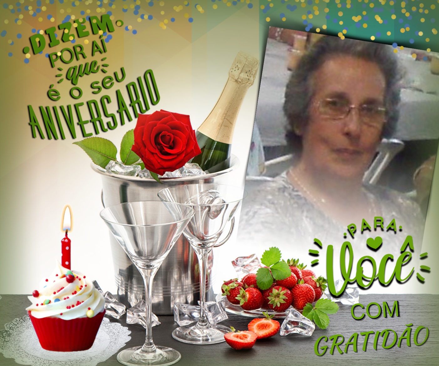 Adelaide's 🎉 HAPPY BIRTHDAY - FELIZ ANIVERSÁRIO - Adelaide - Adelaide ...