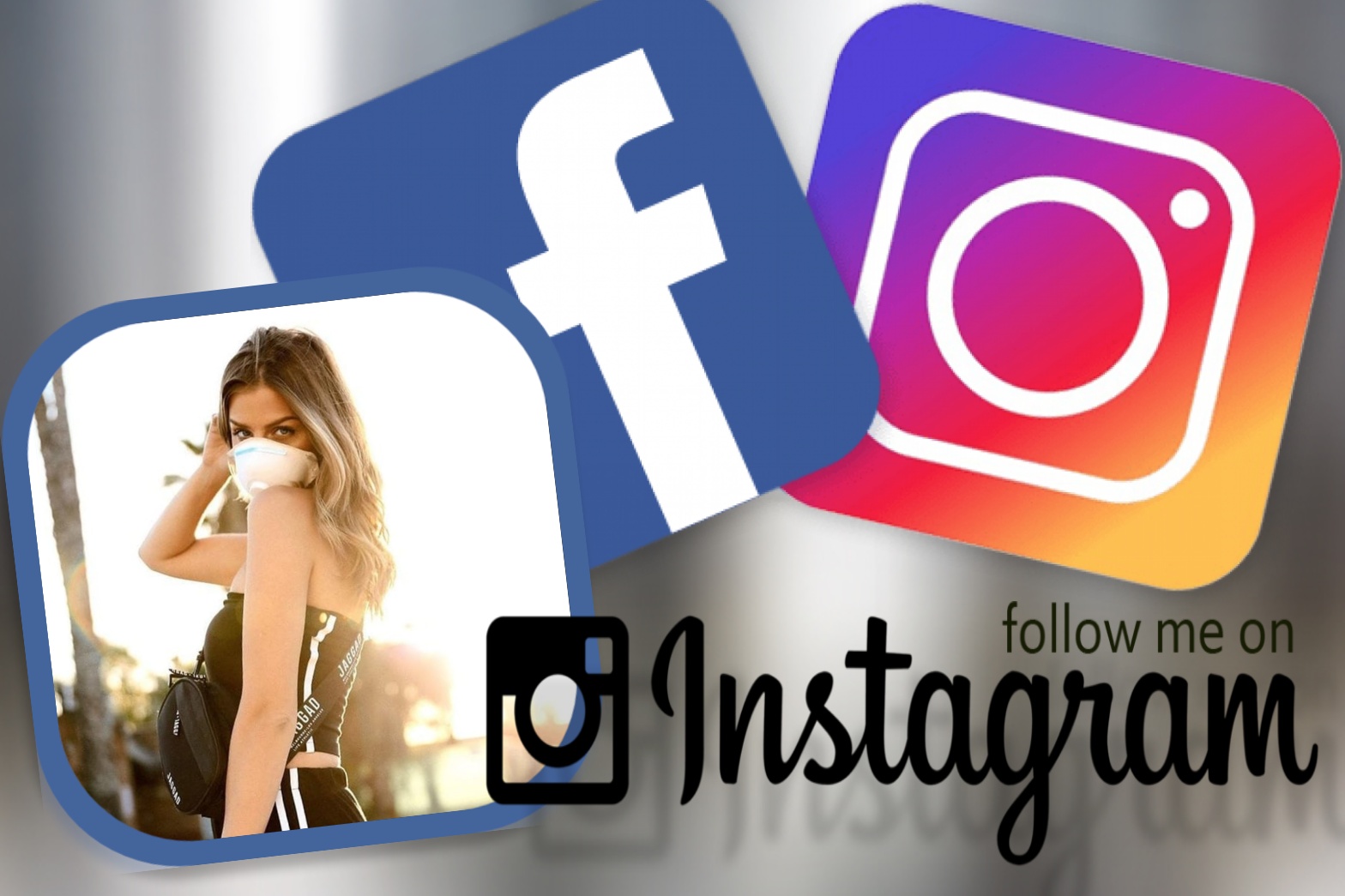 Elizabeth's FUN MIX 😀 2/3 - Fun Frame Facebook Instagram - Fun Frame ...