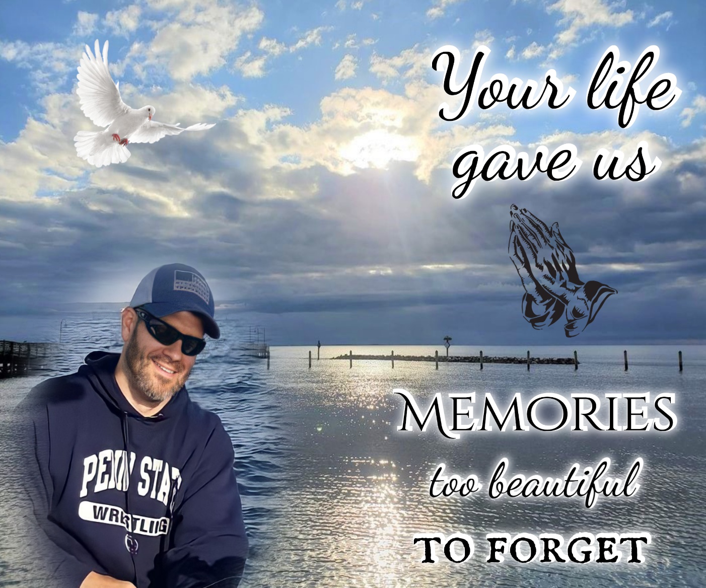 Mmhartley2's Remembering Casey-Grief, Heaven - GriefHeavenLossDeathChild LossRestin PeaceIn ...