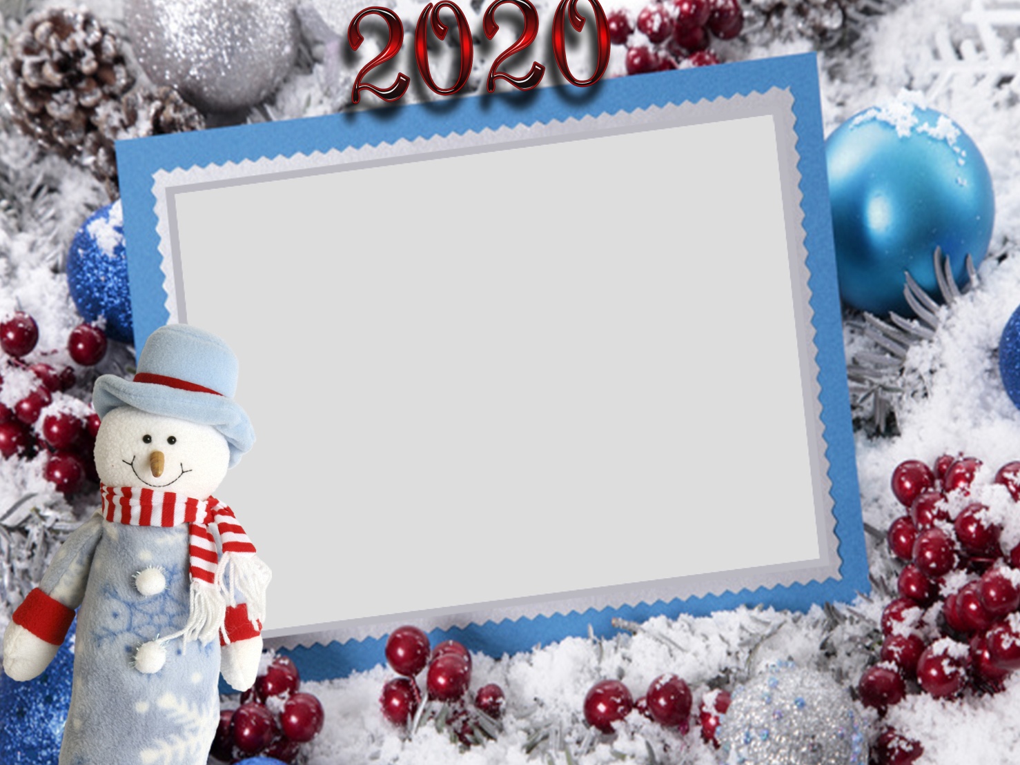 Emily50's New Year's Eve Frames - 2020new Years Evehappy Holidays ...