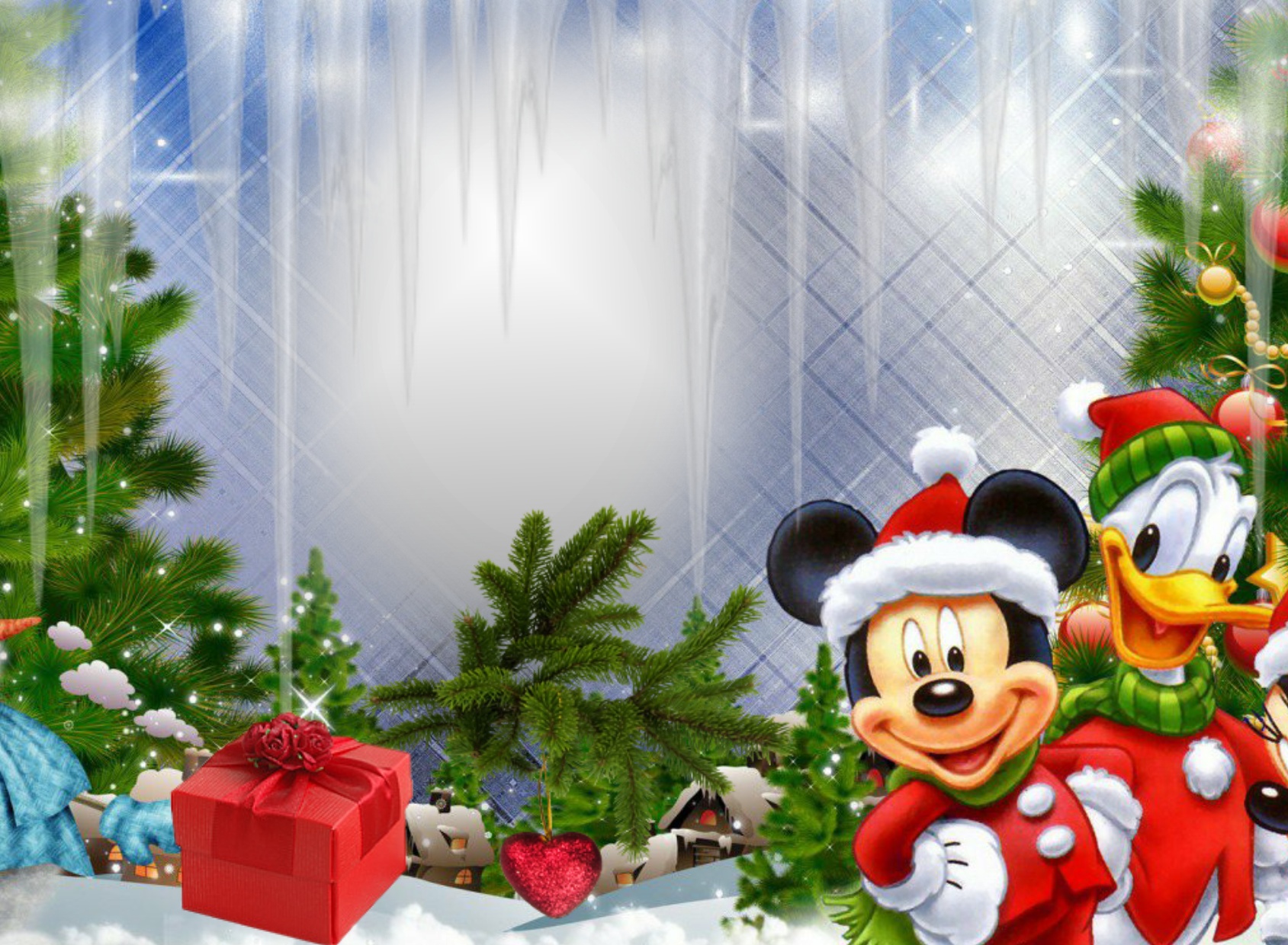 Emily50's Have a Great Day Frames - Happy Holidays gifthave A Great Day ...