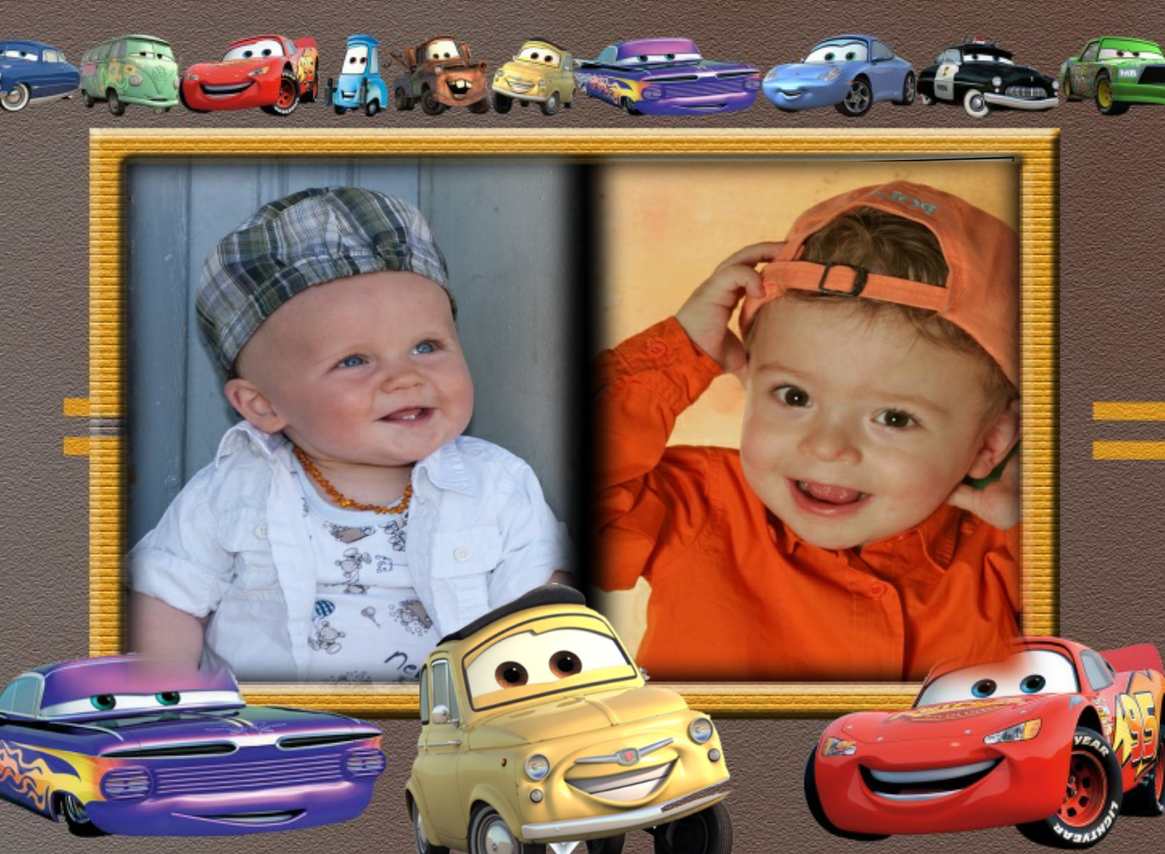 sonneedyta's Kids Playing and Laughing Frames - 2012 March - Disney ...