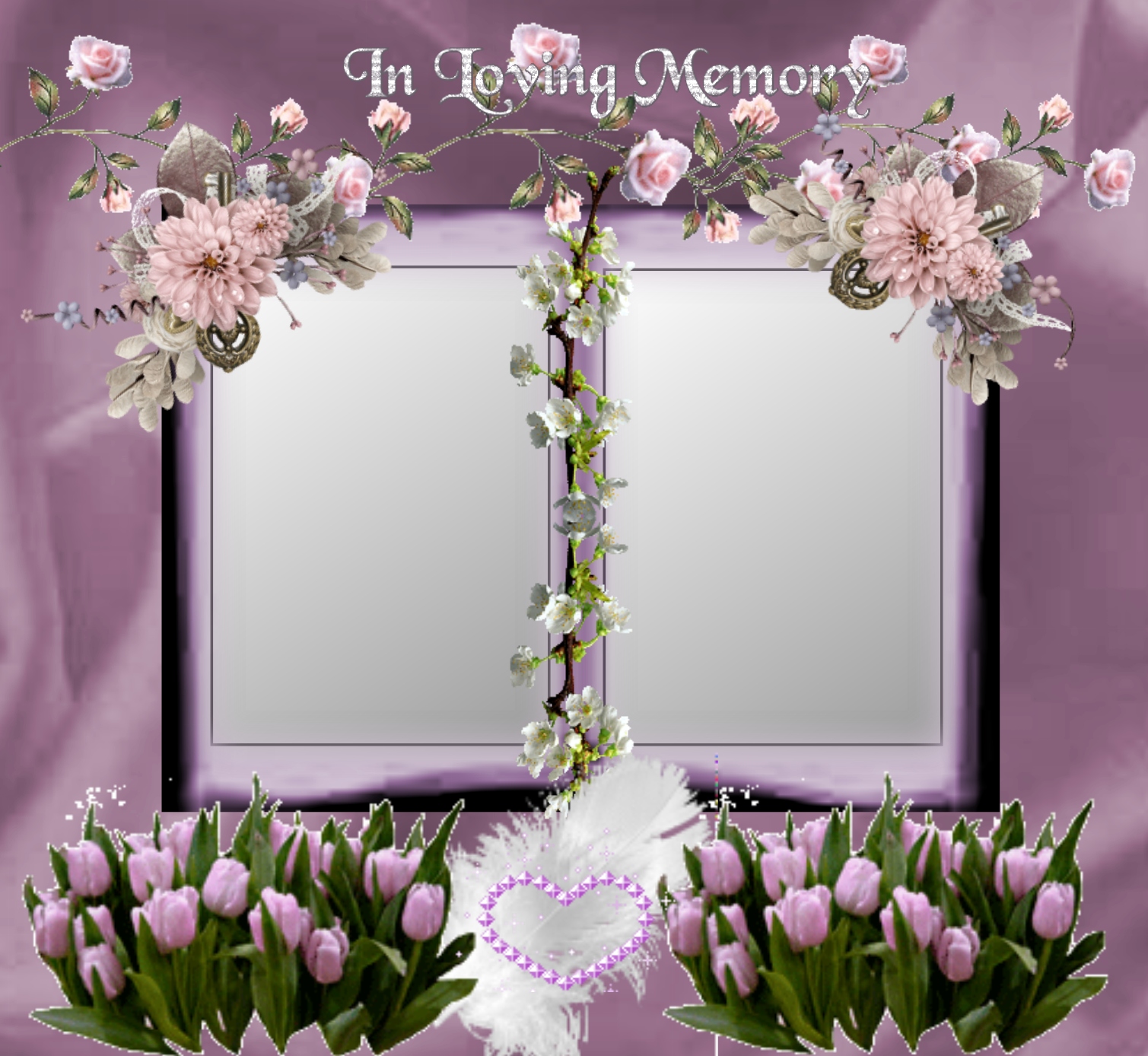 Trille123's In Memory Of... Frames - 2013 March - 2013 May - 2013 March ...