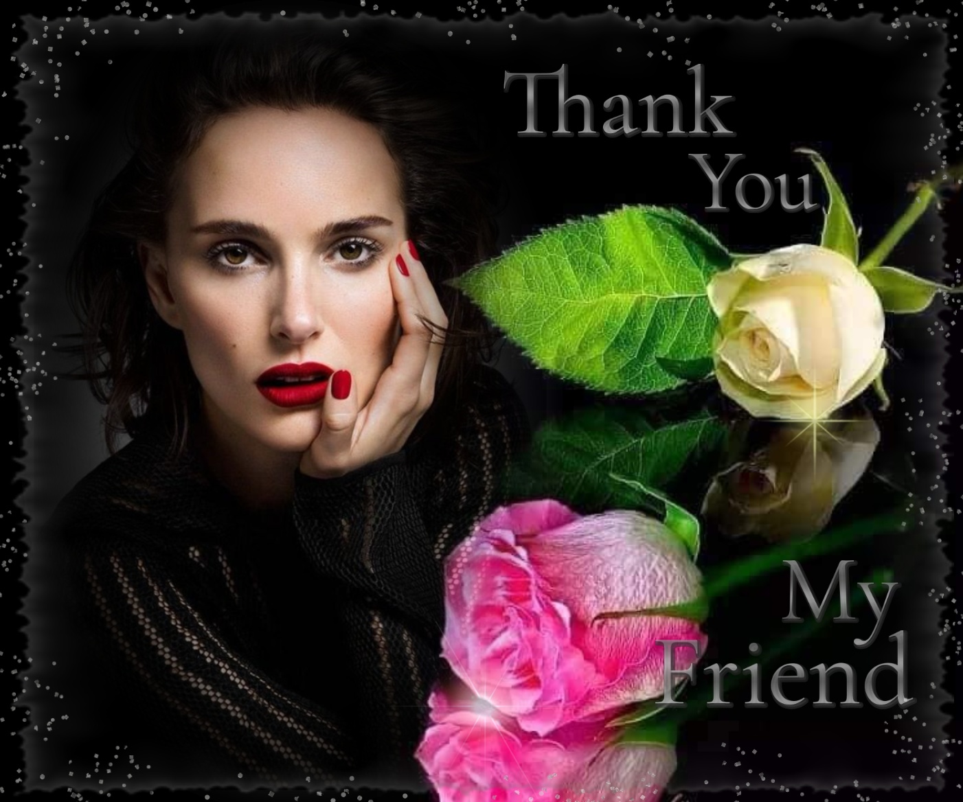 Adelaide's THANK YOU / OBRIGADO - Adelaide Thank You Muito Obrigado - Adelaide Thank You Muito ...