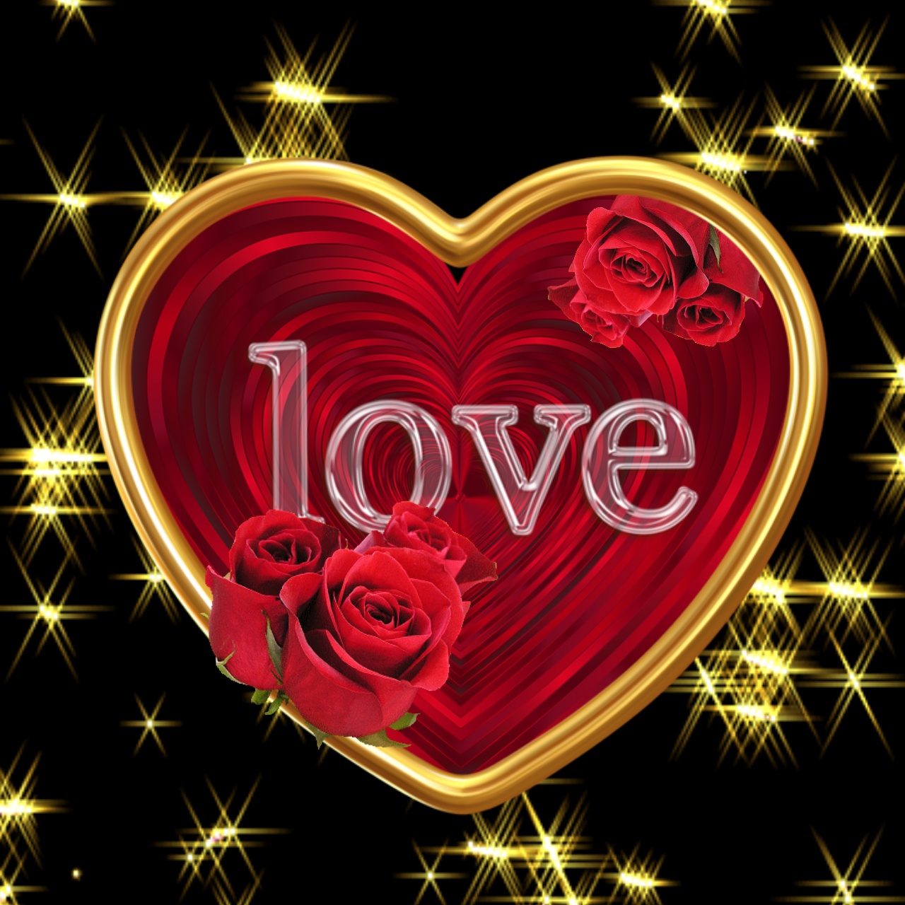 It'sMichelle's HEARTS - Love Hearts Valentinesday - Love Hearts ...