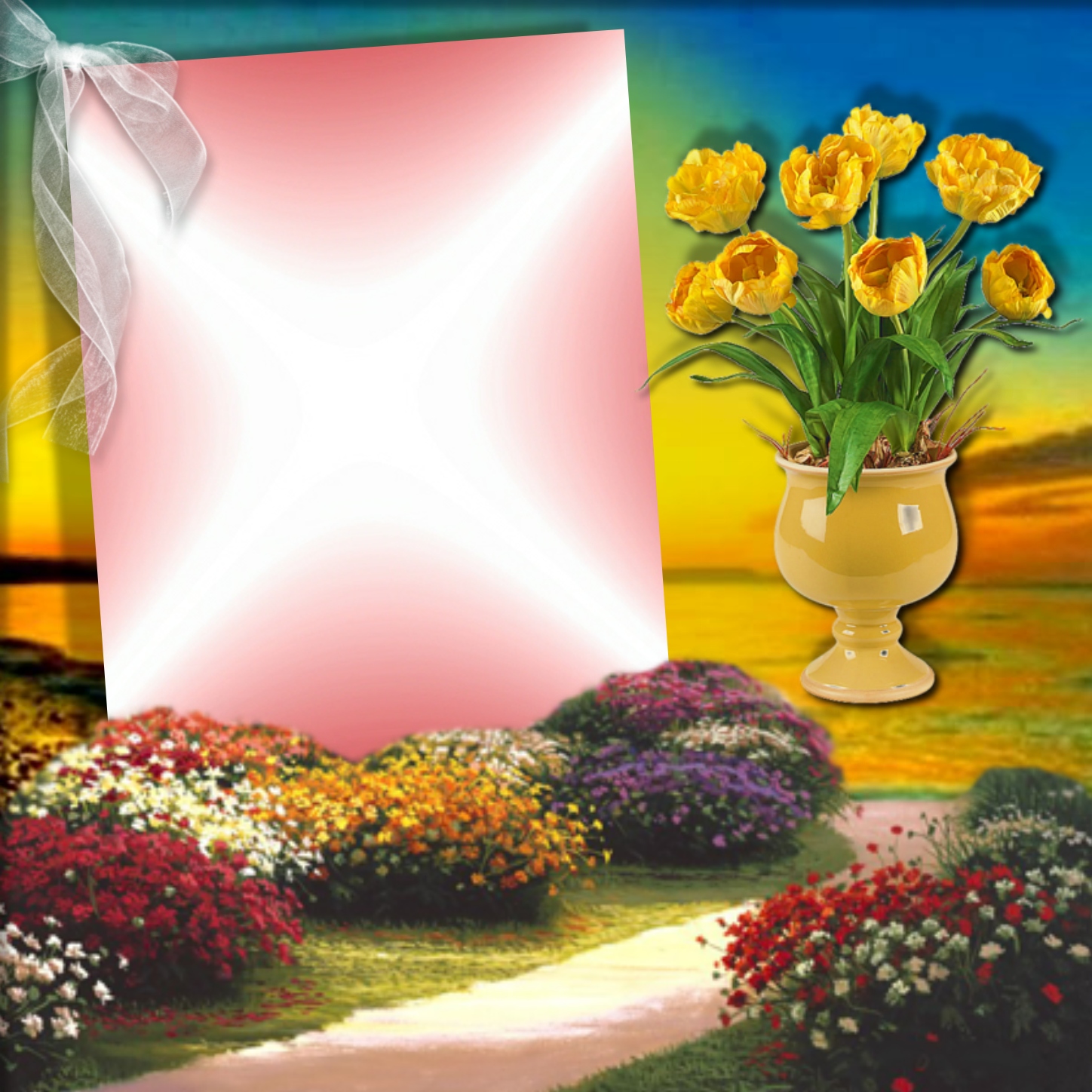 raquelrochadejesus's Picture Frames - 2016 May - Nature Frame ...