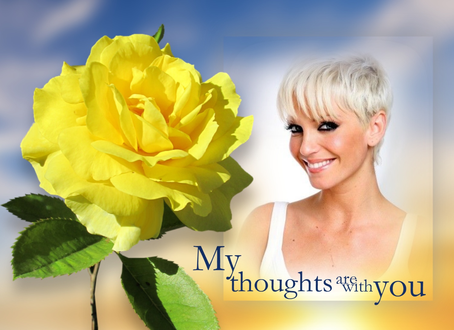 Elizabeth's IN MEMORY 🌤 - In Memory Loss Never Forgotten - In Memory ...