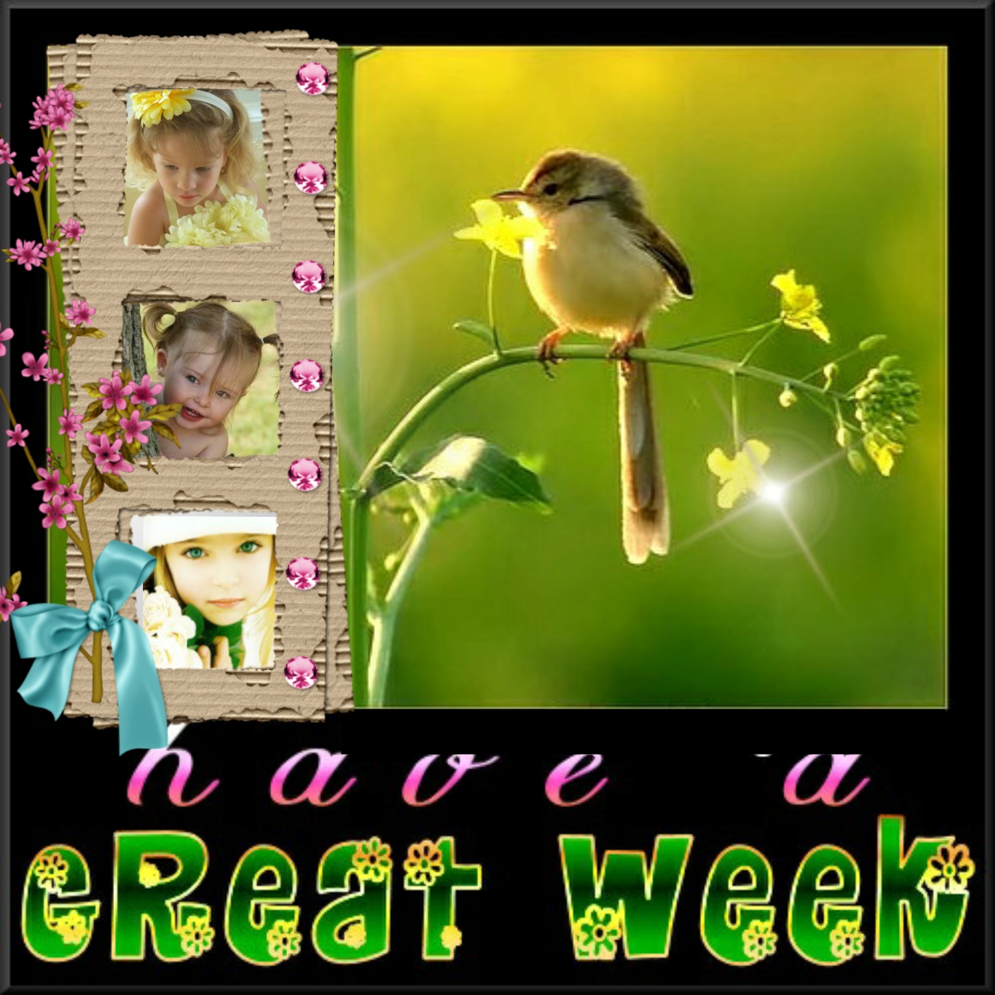 jbedwards007's Have a Great Week Frames - 2010 - 2011 - 2010 - 2011 ...