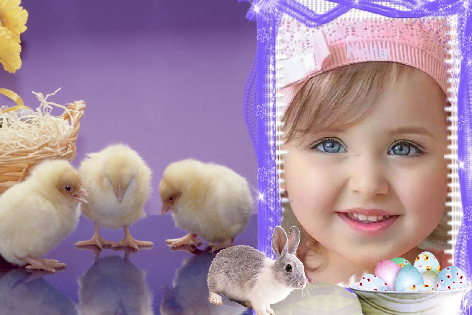 Emily50's Spring - Emily50FamilyLoveHave A Nice DayHappy EasterSpring ...