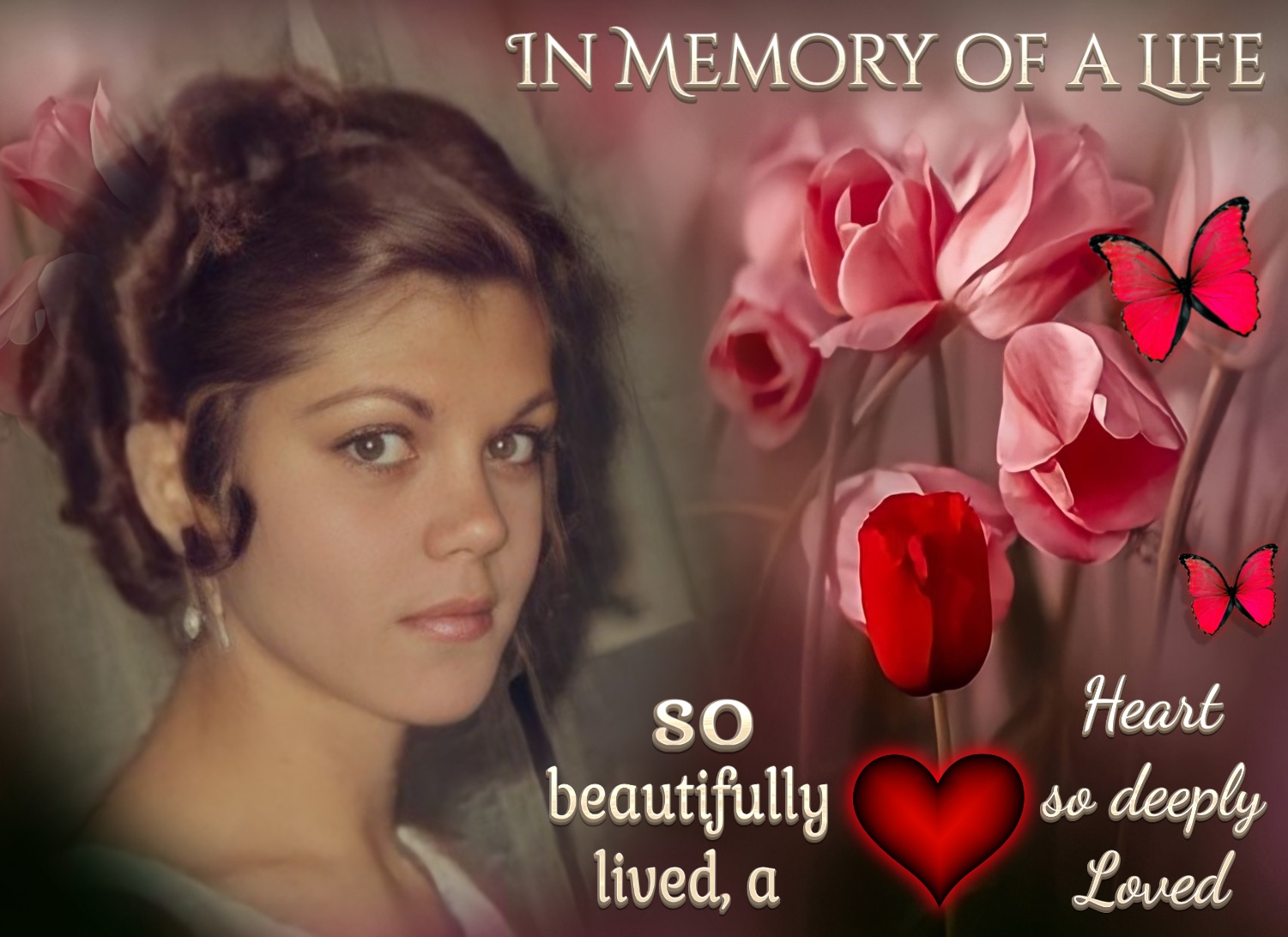 Mmhartley2's Remembering Casey-Grief, Heaven ...