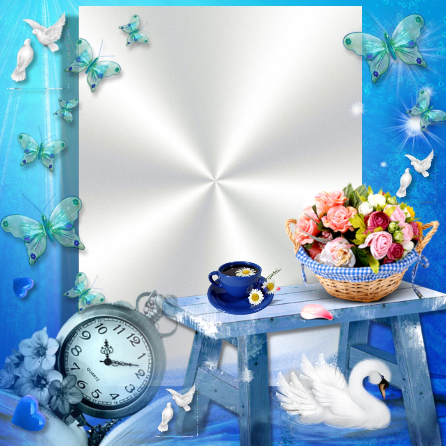 raquelrochadejesus's Good Morning and Good Evening Frames - 2015 ...