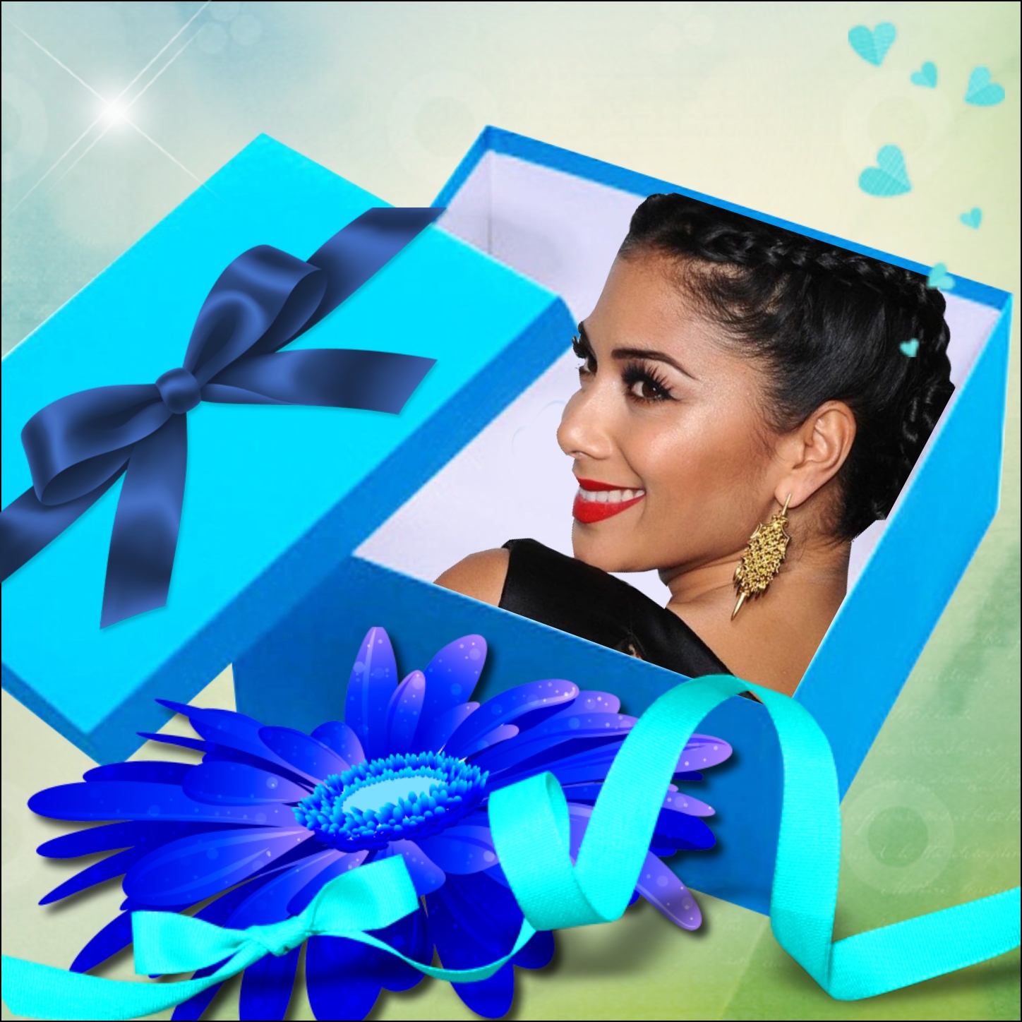 Nette's Fun Frame - Fun Frame 🖼 - Picture FrameNette fun Comments ...