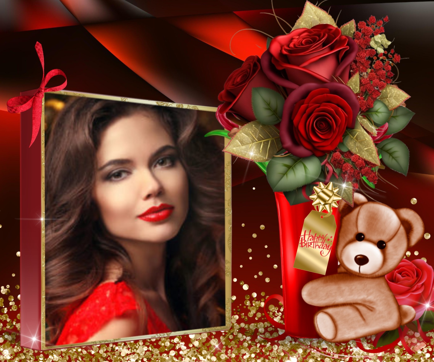 Barbara's Happy BirthdayA Special Date - Happy ...