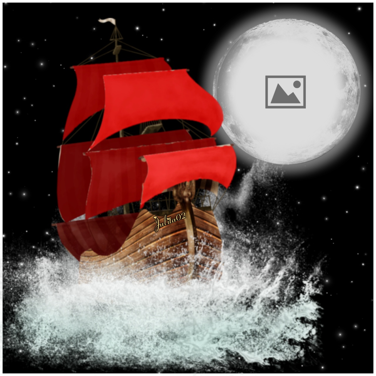 Julita02's Hombre - Men - ship barco Julita02 - ship barco Julita02