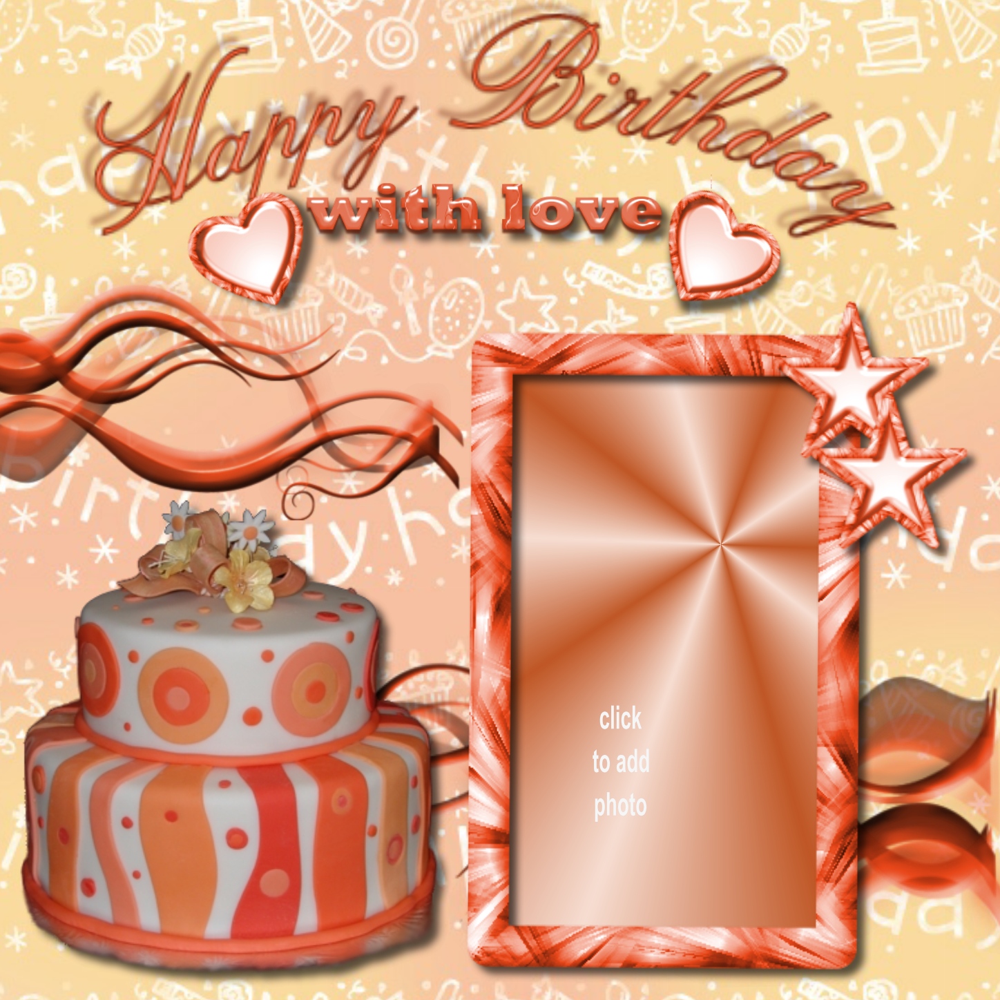 marycarmenkim's Birthday Frames - 2009 October - 2009 December - Happy ...