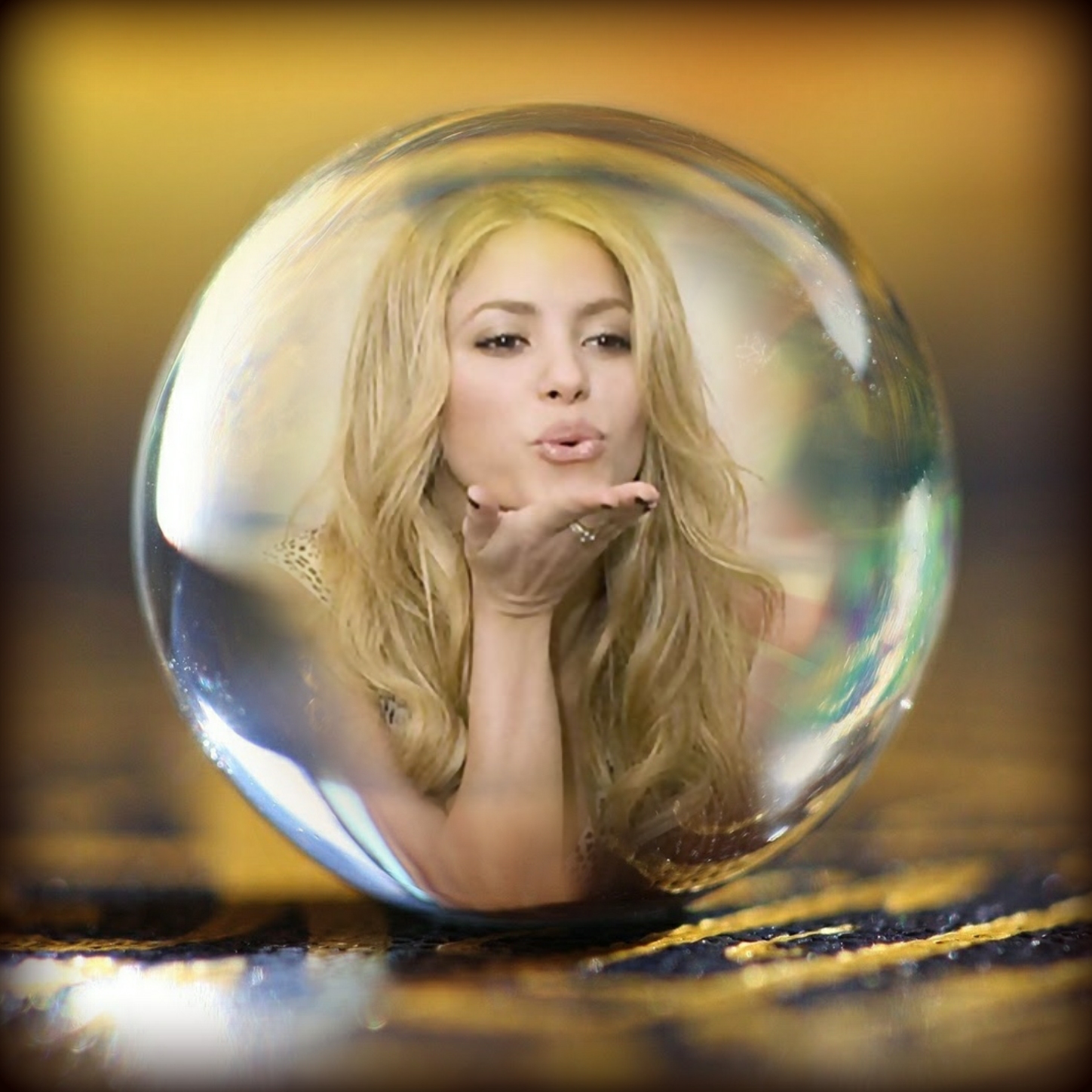 Elizabeth's FANTASY 🧚‍♀️ - Fun Frame Fantasy Fantasy Sphere - Fun Frame ...