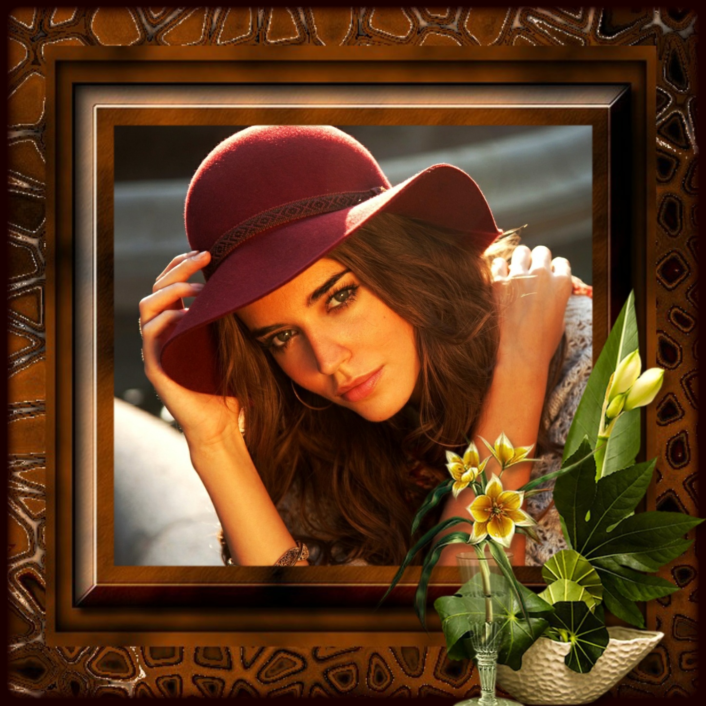 Elizabeth's PICTURE FRAMES 🖼 1/2 - Picture Frame Elizabeth - Picture ...