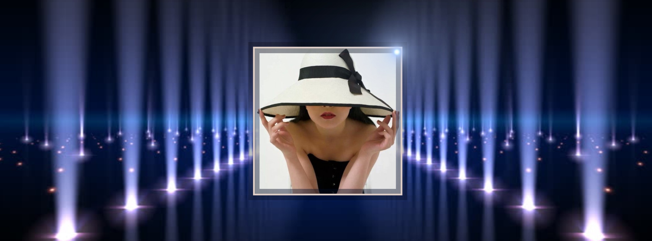 Elizabeth's FACEBOOK PROFILE COVER 🟦 - Facebook Profile Cover Social ...