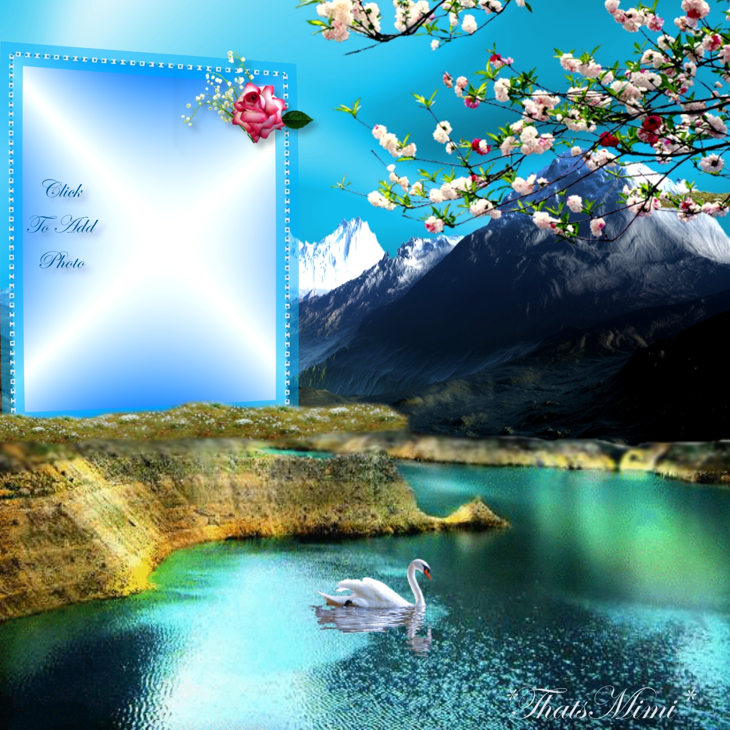ThatsMimi's Sunsets, Scenery and Nature Frames - 2014 August ...