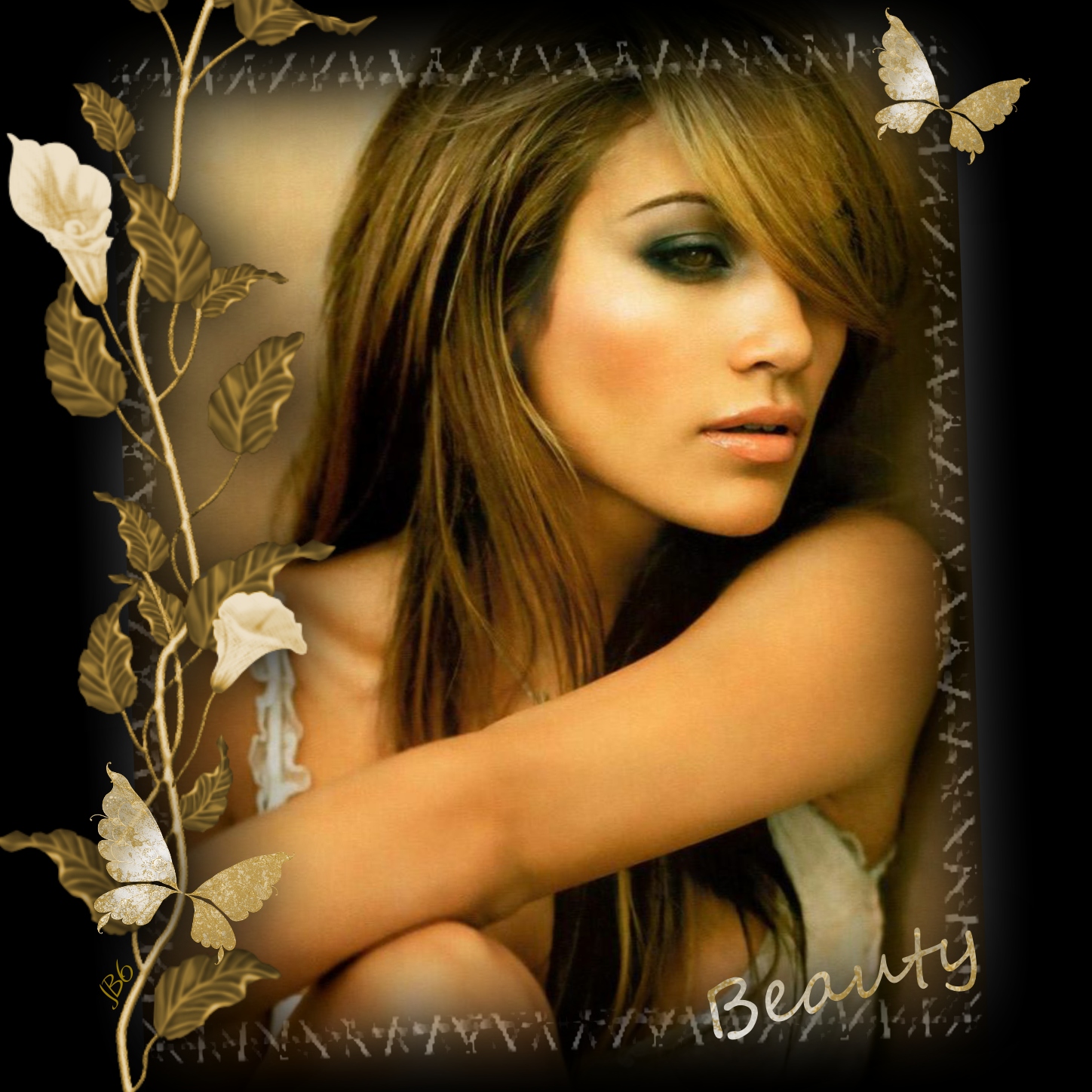 jacksbaby6's Picture Frames - 2009 April - 2009 May - 2009 April - 2009 May - Jb6- Beauty! Who ...