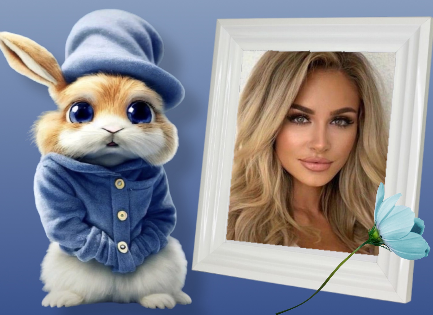 Nette's Fun Frame - Fun Frame 🖼 - Fun Frame Photo FrameNette - Fun ...