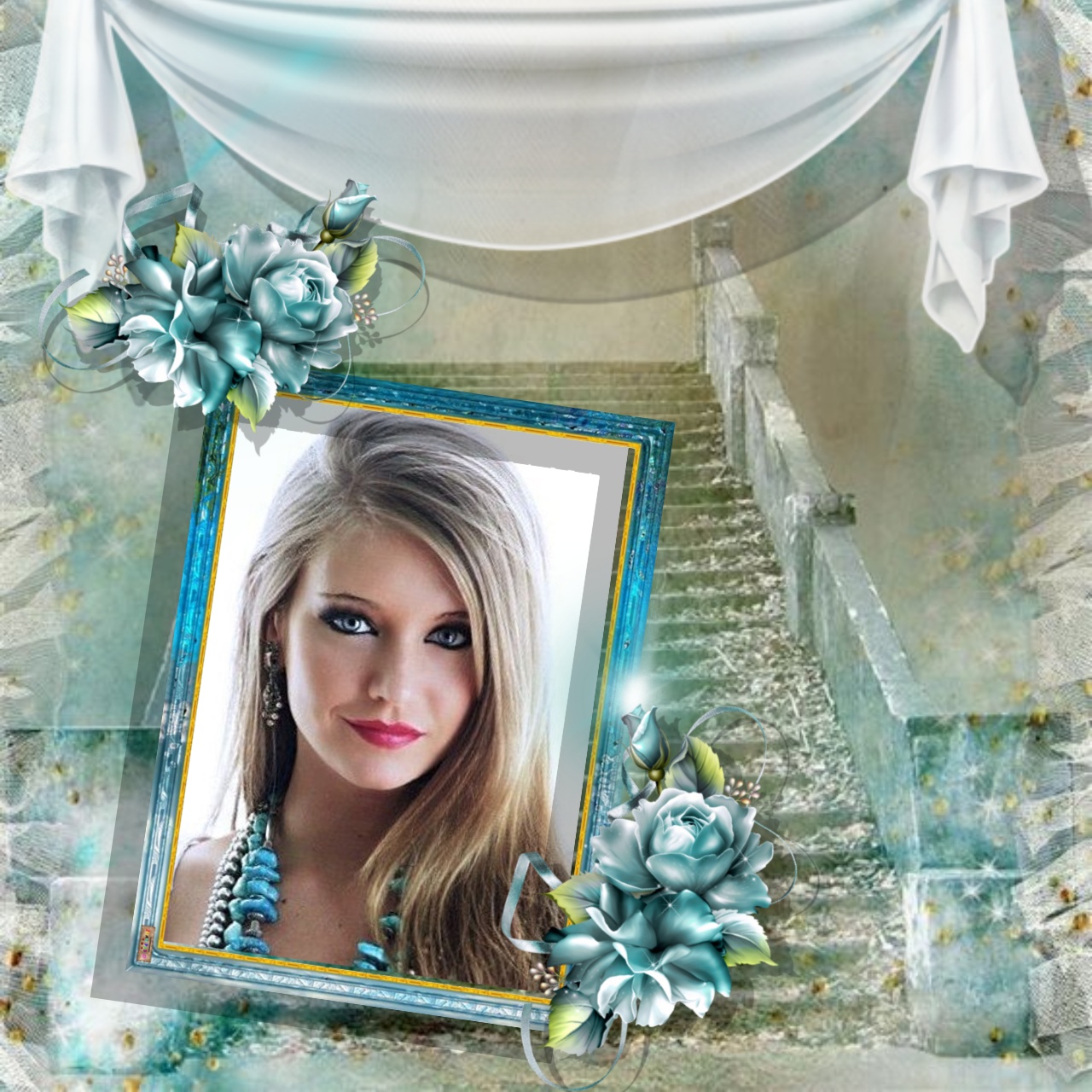 Rita Sommer's Picture Frames - Picture Frames - Picture Frame - Picture Frame