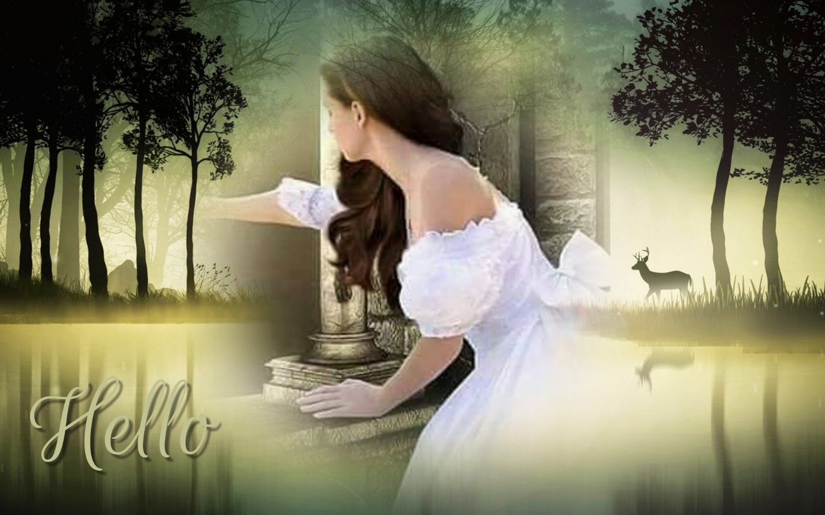 Emily50's Nature - hello nature ...