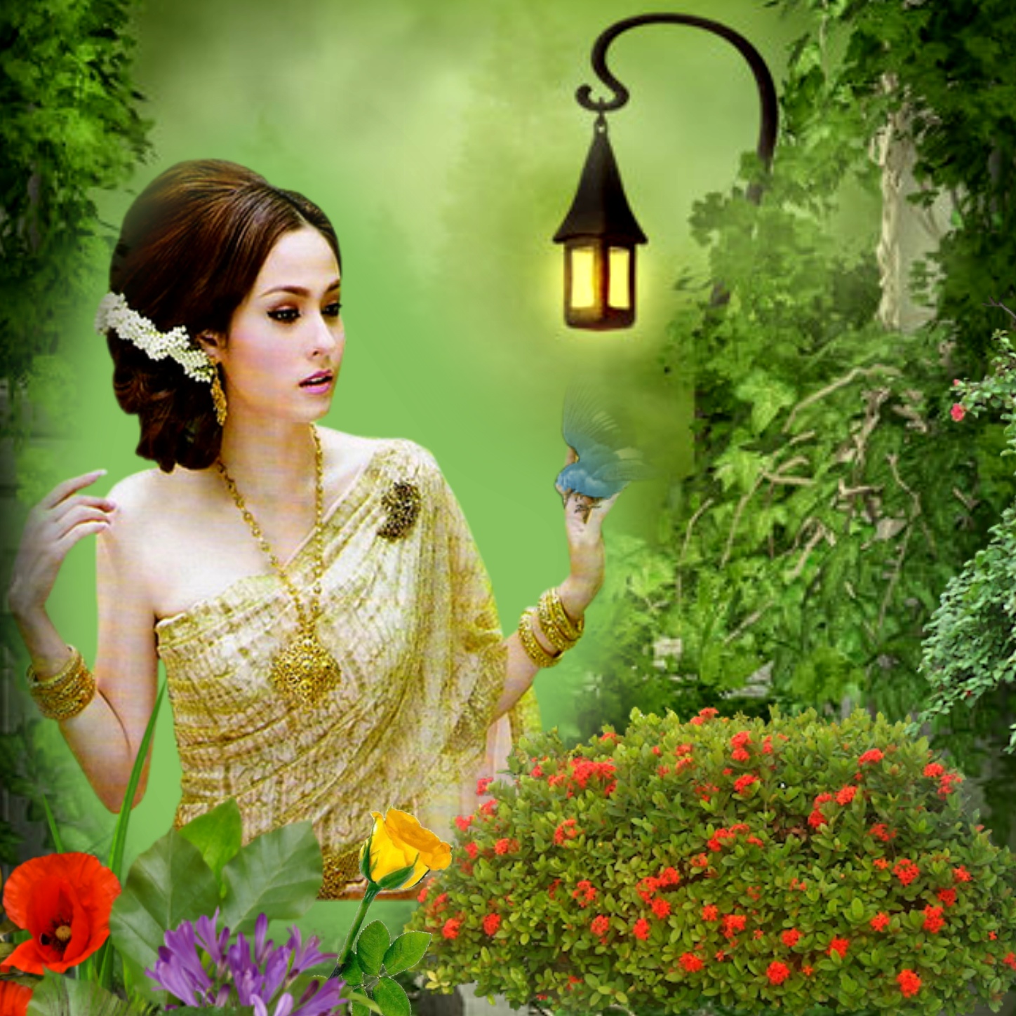 Emily50s Nature Gardengirl Nature Gardengirl Nature