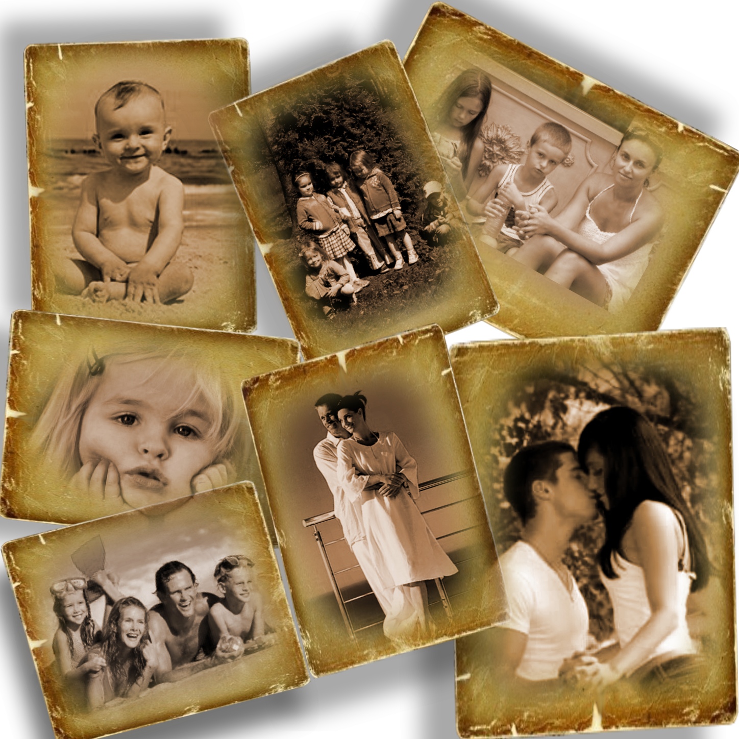 dana5454's My Family Frames - 2011 July - 2011 August - 2011 July ...