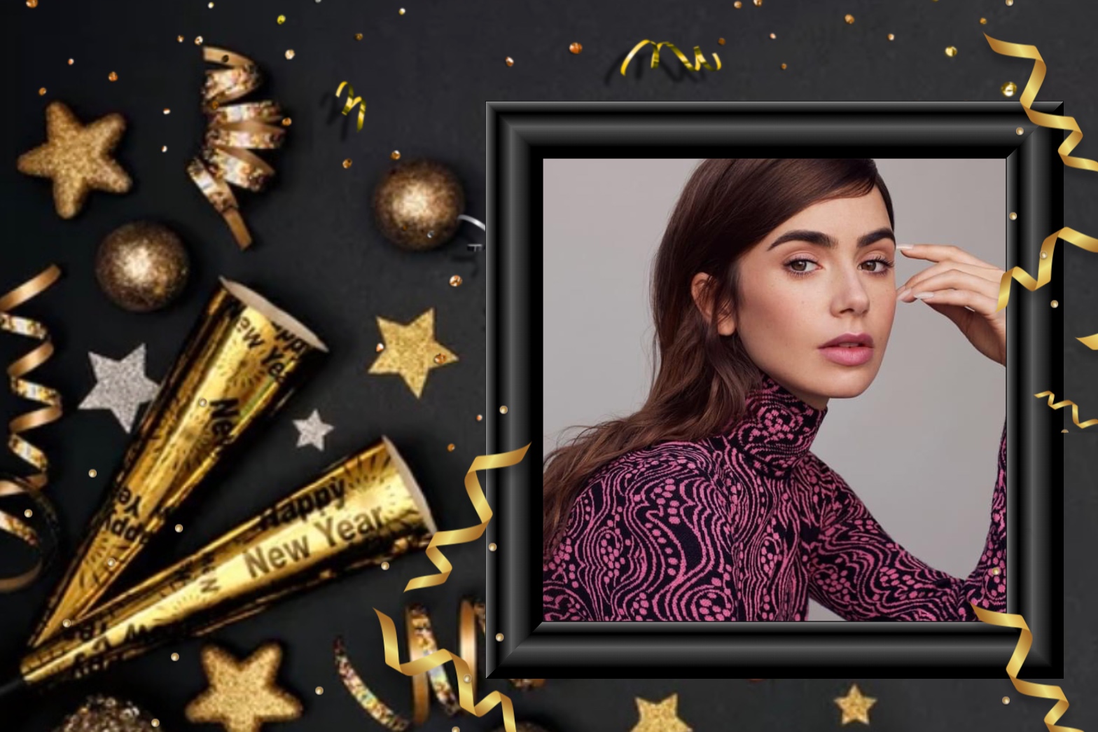 Nette's New Year's, Frames 2025 - 2022 NewYears Frame - 2022 New Years ...