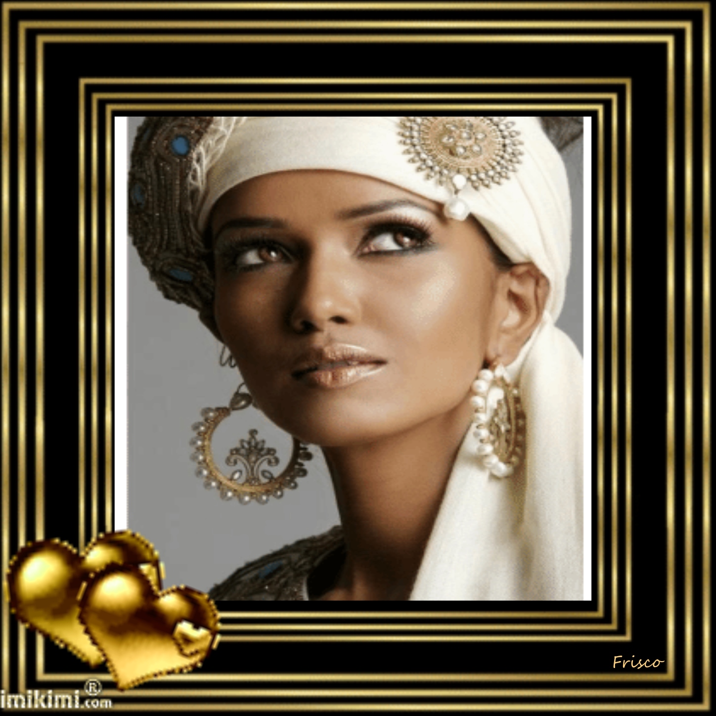 Marija K.'s Picture Frames - 2011 February - 2011 July - Frame Frisco ...