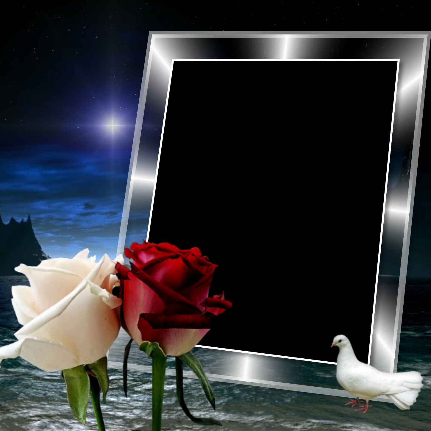 prashnarai's Picture Frames - 2012 January - Picture frame-prashna ...