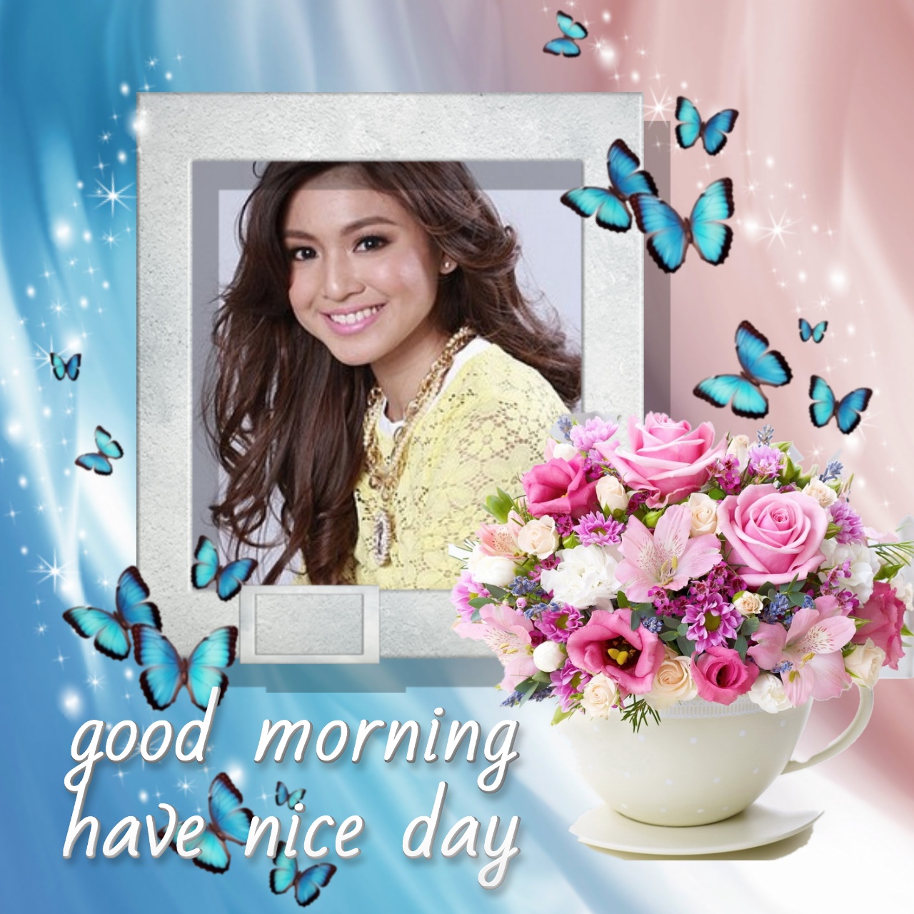 lissy's GoodMorning 🌞 GoodNight - Good Morning Good Eveninggoodmorning ...