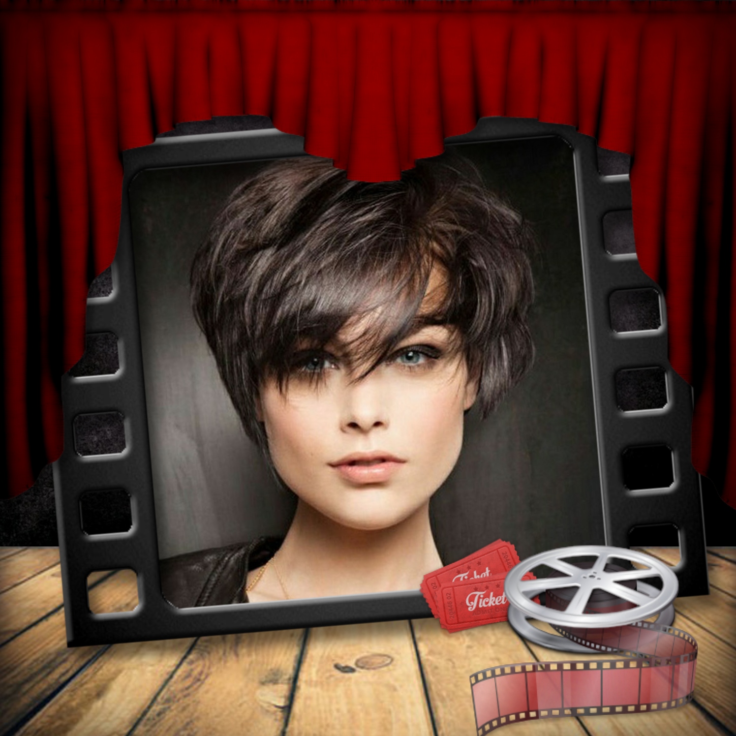 Jezebel64's Fun Frames - Moviestar Jezebel64 fun Frames - Moviestar ...