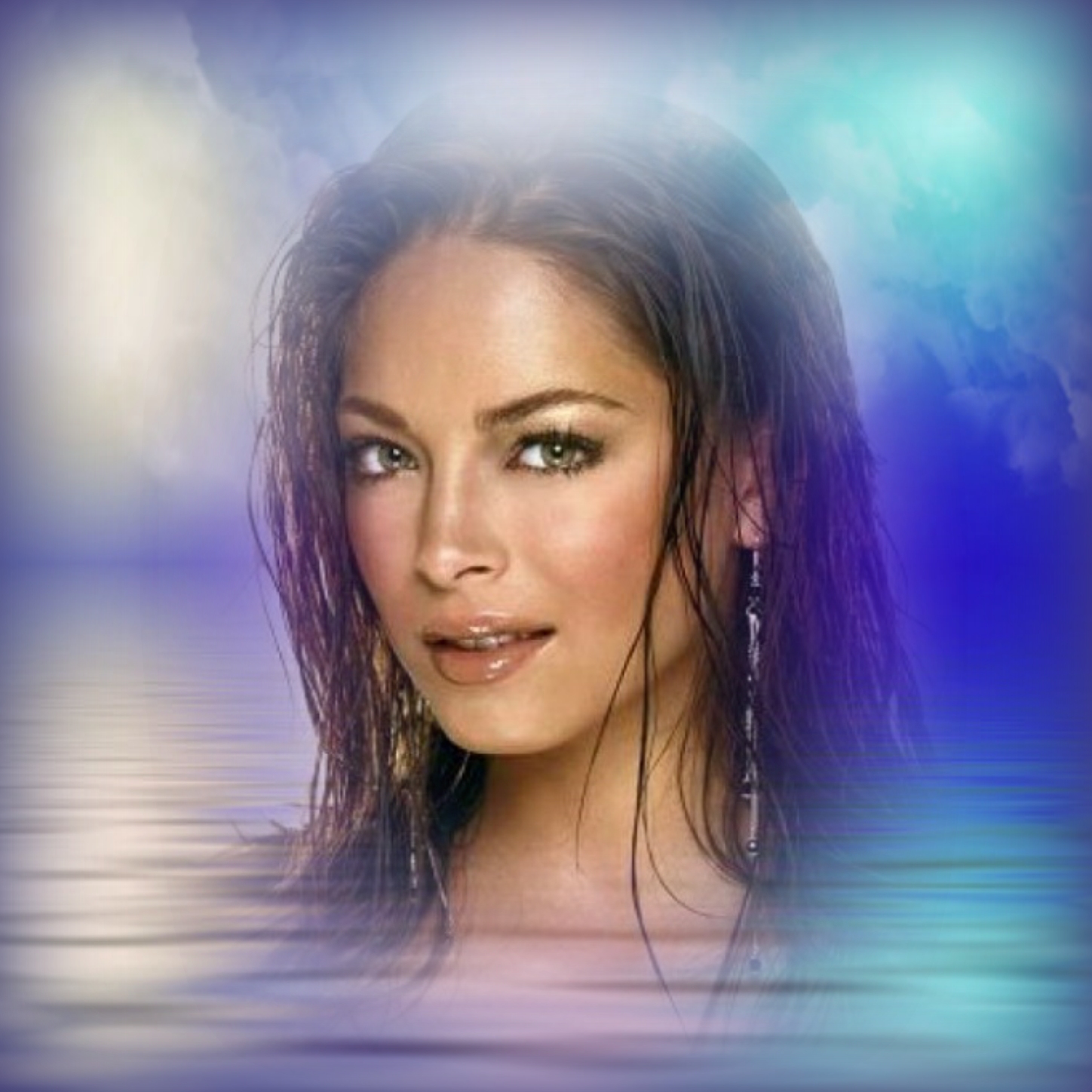 Elizabeth's BEACH & OCEAN 🌎 ⛱ - Ocean Fun Frame Elizabeth - Ocean Fun ...