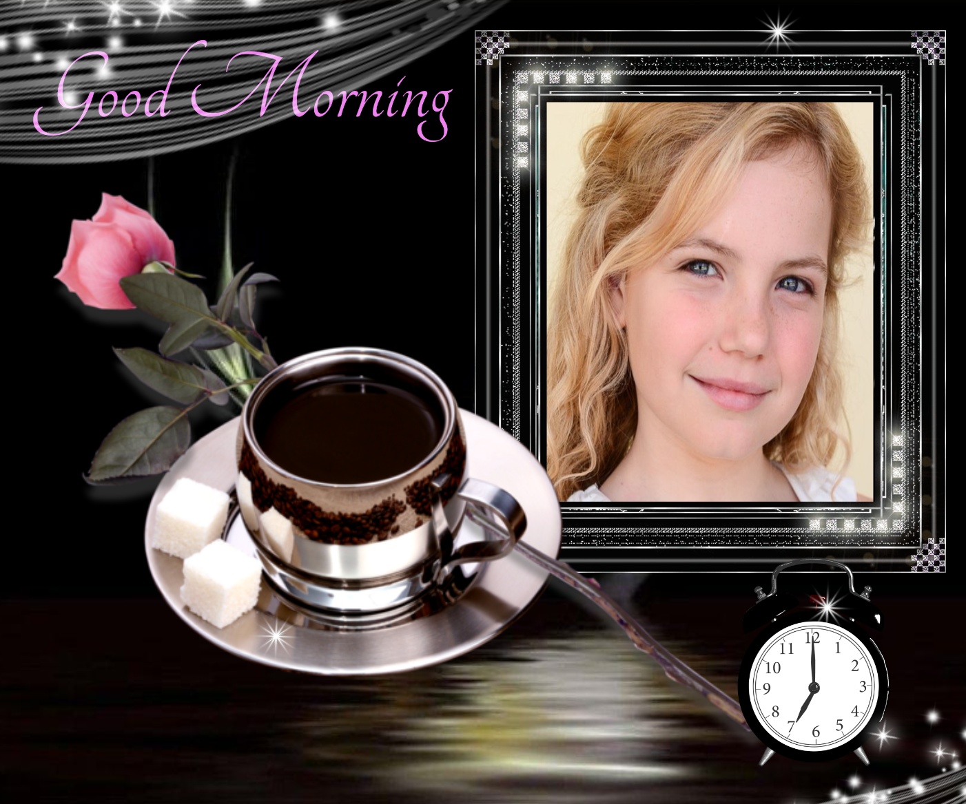 Barbara's Good/Morning/Good/Night - Good MorningGood NightCoffeeBarbara ...