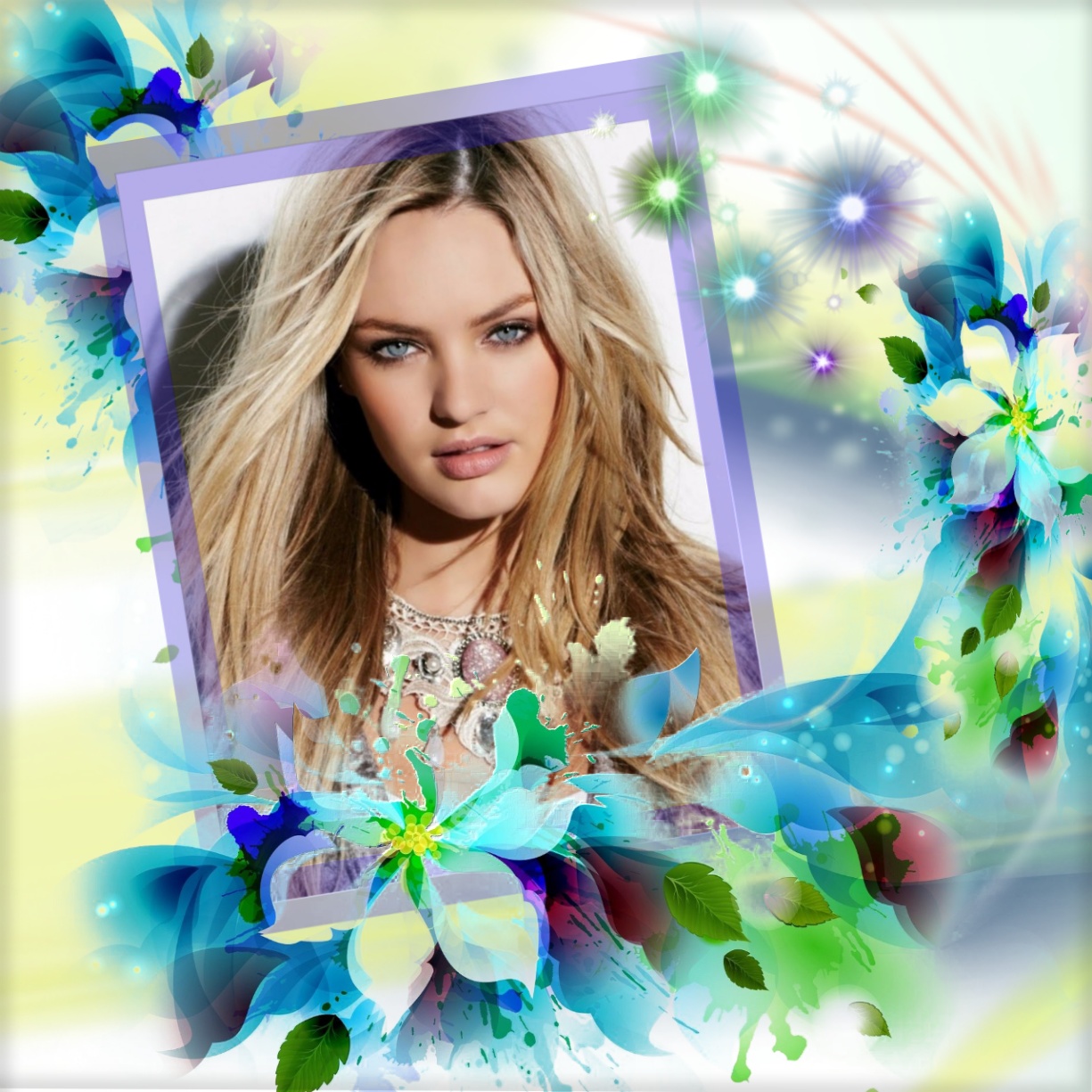 Adelaide's FRACTALS - ABSTRACT ART / ARTE ABSTRATA - Adelaide ...