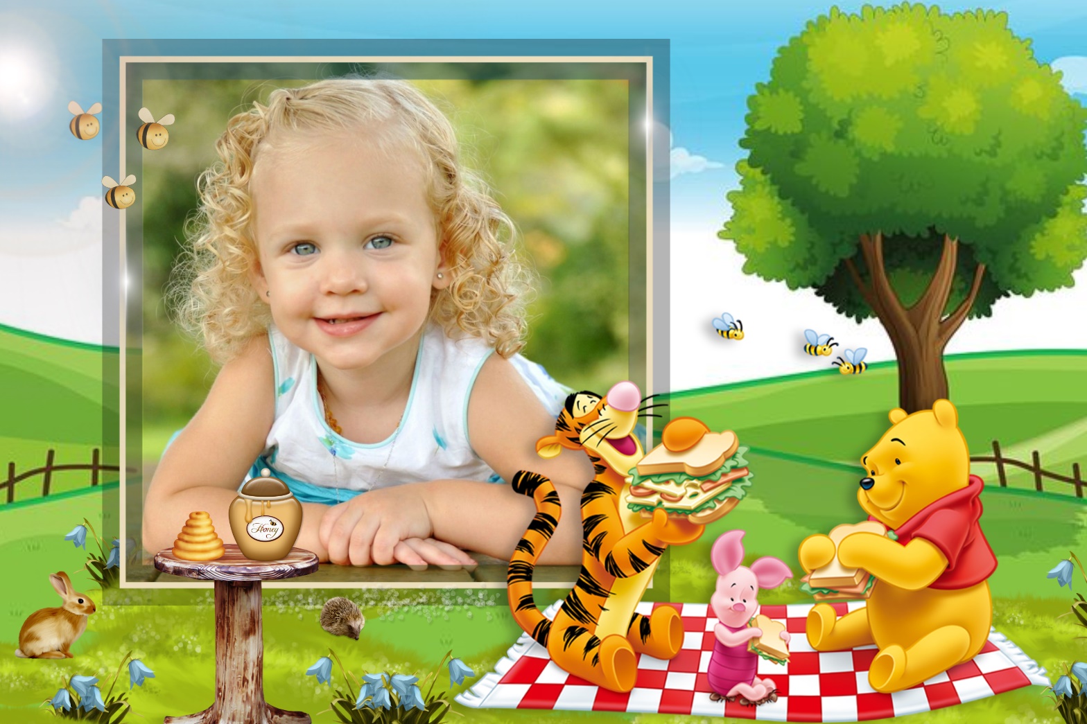 Elizabeth's DISNEY & CARTOONS 💛 - Disney Winniethepooh Elizabeth ...