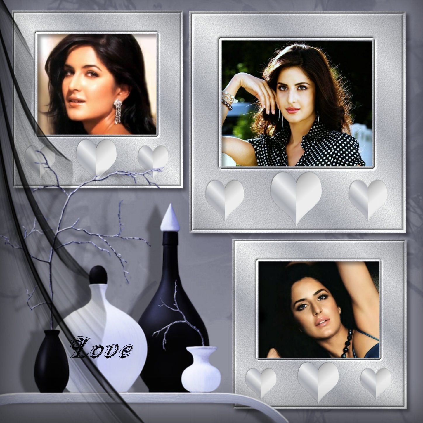 Elizabeth's COLLAGE/MULTI FRAMES 🖼️ - Collage Multi Frames - Collage ...